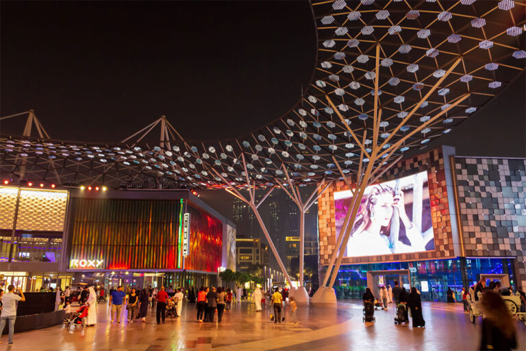 Business Bay – An Area & Neighbourhood Guide | Dubai Holidays Travel